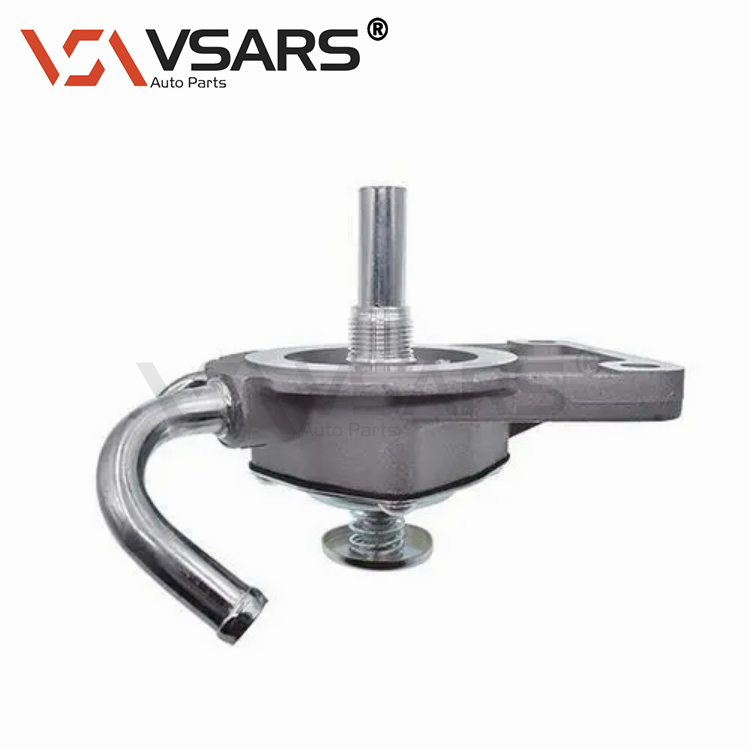 Vsas -10032 Mitsubishi 용 연료 필터 및 오일 필터 -1770a350 Fxw159 1770a051 ...