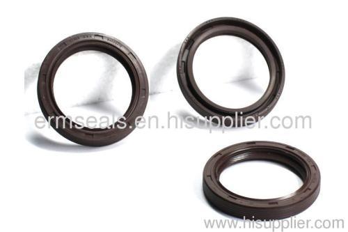 Oil Seal For Bmw/alfa Romeo/mercedes-benz/audi/vw Car Ome No.96350161 ...