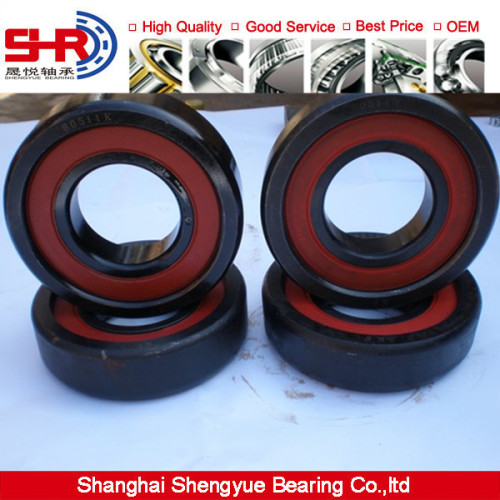 45bfm1204m Forklift Mast Bearing, High Quality 45bfm1204m Forklift Mast ...