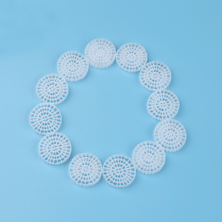 Mbbr Bio Carrier For Wastewater Treatment Bio Media Bio Ball, High ...