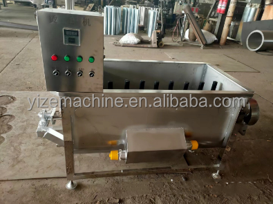 Small Chicken Scalding And Defeathering Machine - Rotary Chicken ...