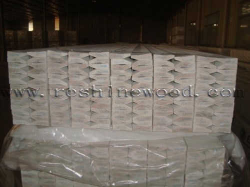 Gesso Primed Interior Wood Timber Moulding, High Quality Gesso Primed ...