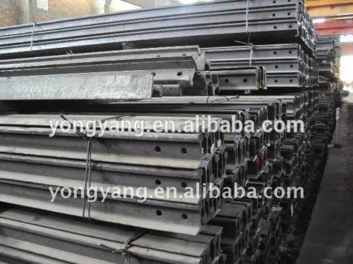 8kg Light Rail Light Steel Rail, High Quality 8kg Light Rail Light ...