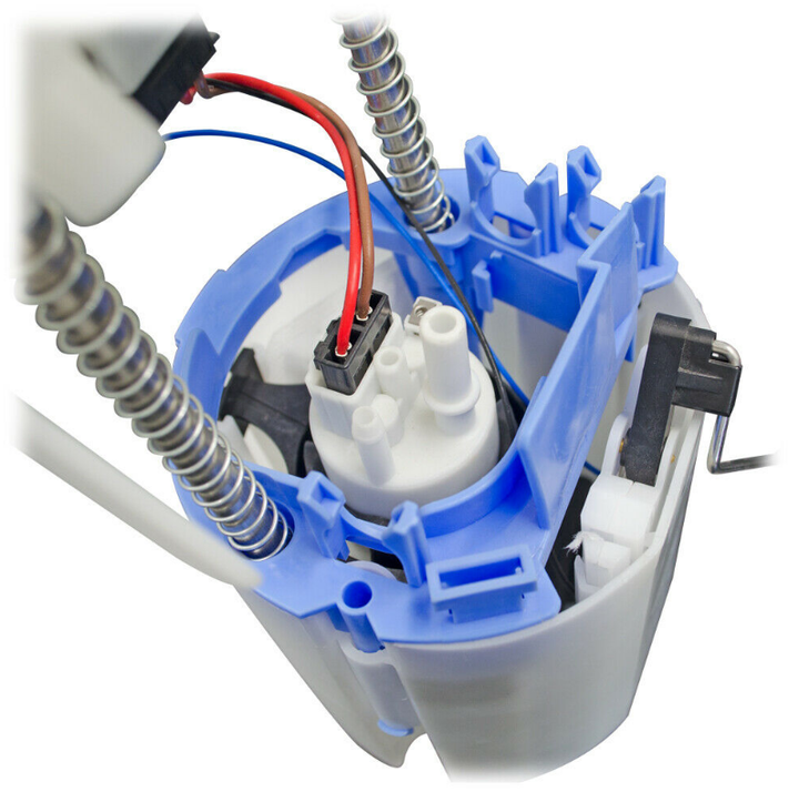 Mercedes Benz W204 W212 Fuel Pump Assembly 2044701394, High Quality ...