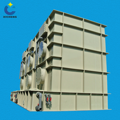 Air Scrubber For Factory Waste Gas Treatment, Bossgoo.com의 고품질 Air ...