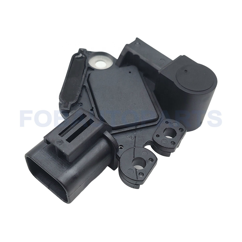 Alternator Voltage Regulator For Hyundai Regulator Assygenerator ...