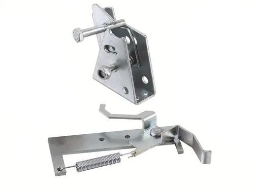 Galvanized Assembling Hardware Parts For Building, High Quality ...