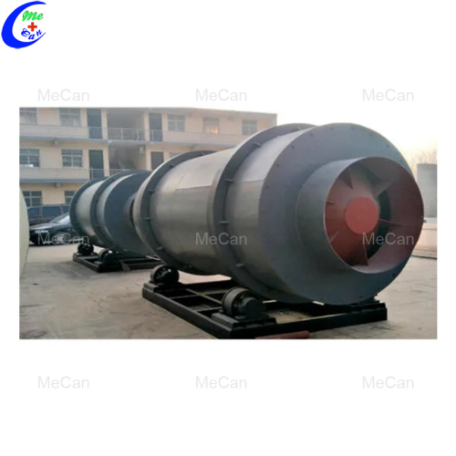 Limestone Dryer River Sand Rotary Dryer, High Quality Limestone Dryer ...
