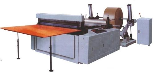 Transverse Sheet Cutting Machine, High Quality Transverse Sheet Cutting ...