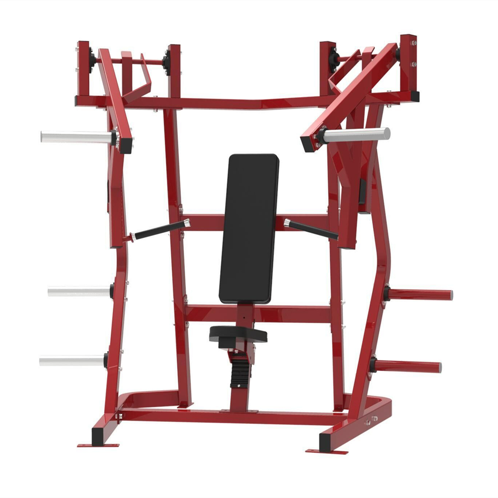 Iso-Lateral Super incline Press Machine China Manufacturers Suppliers ...