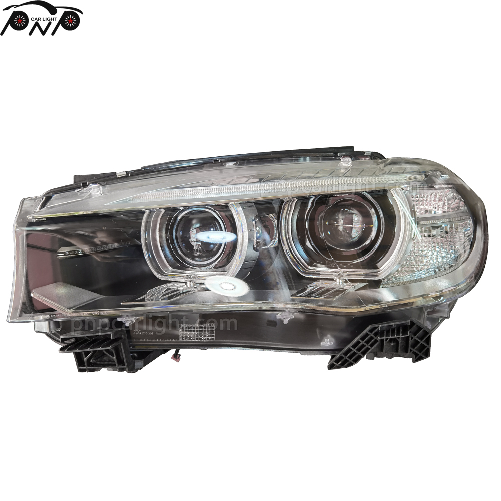 Xenon Headlight for USA BMW X5 F15 X6 F16 China Manufacturers Suppliers ...