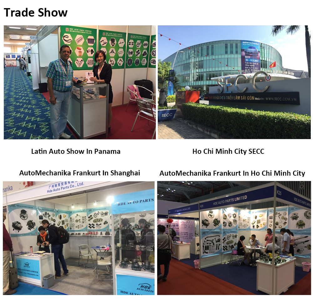 Front Wheel Hub Bearing For Toyota 4runner, Fj Cruiser, Gx46, Gx47 ...