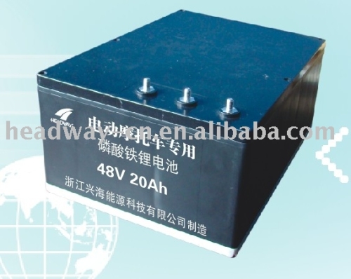 48v20ah Lifepo4 Lithium-ion Battery, High Quality 48v20ah Lifepo4 ...