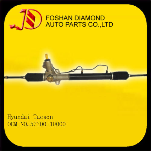 Auto Steering Rack 57700-1f000, High Quality Auto Steering Rack 57700 ...