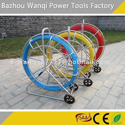 Electrical Tools Frp Push Pull Rods, High Quality Electrical Tools Frp ...