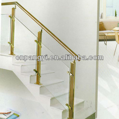 Satin Stainless Steel Handrail, High Quality Satin Stainless Steel Handrail on Bossgoo.com