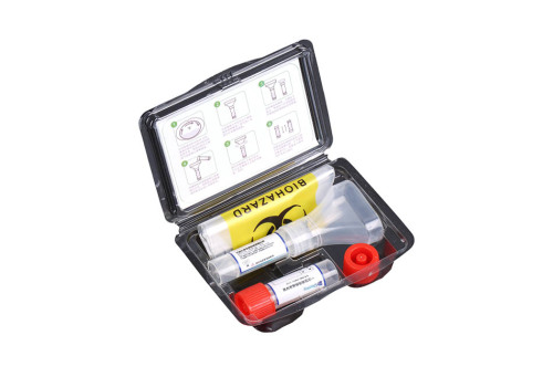 Saliva Sample Collection Kit-medical, High Quality Saliva Sample ...