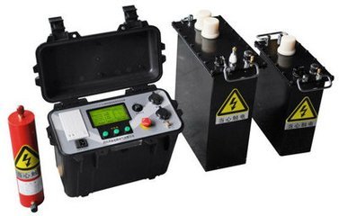 Vlf Very Low Frequency Tester , Vlf Ac Hi-pot, High Quality Vlf Very ...
