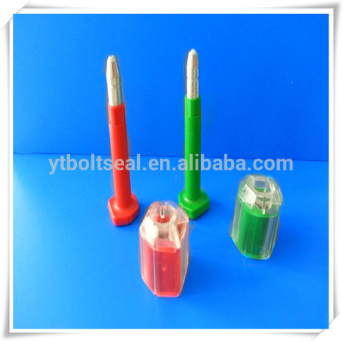 Iso Container Truck Seal, High Quality Iso Container Truck Seal on ...