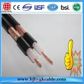 RG-6U/White CCS Coaxial Cable /RG-6U QUAD/RG6/U CE,ROHS,REACH ,ETL ...