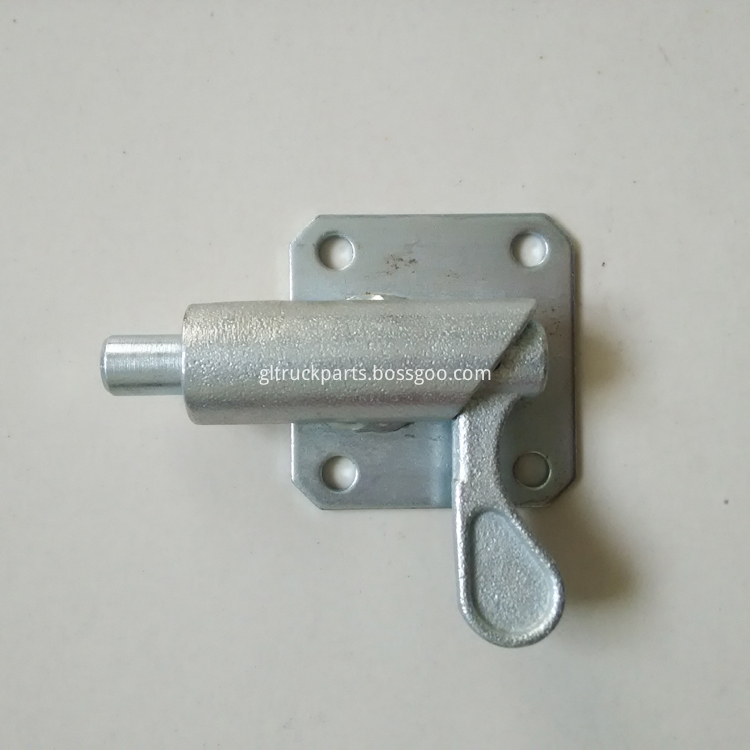 Trailer Spring Loaded Latch Bolt Parts, High Quality Trailer Spring ...