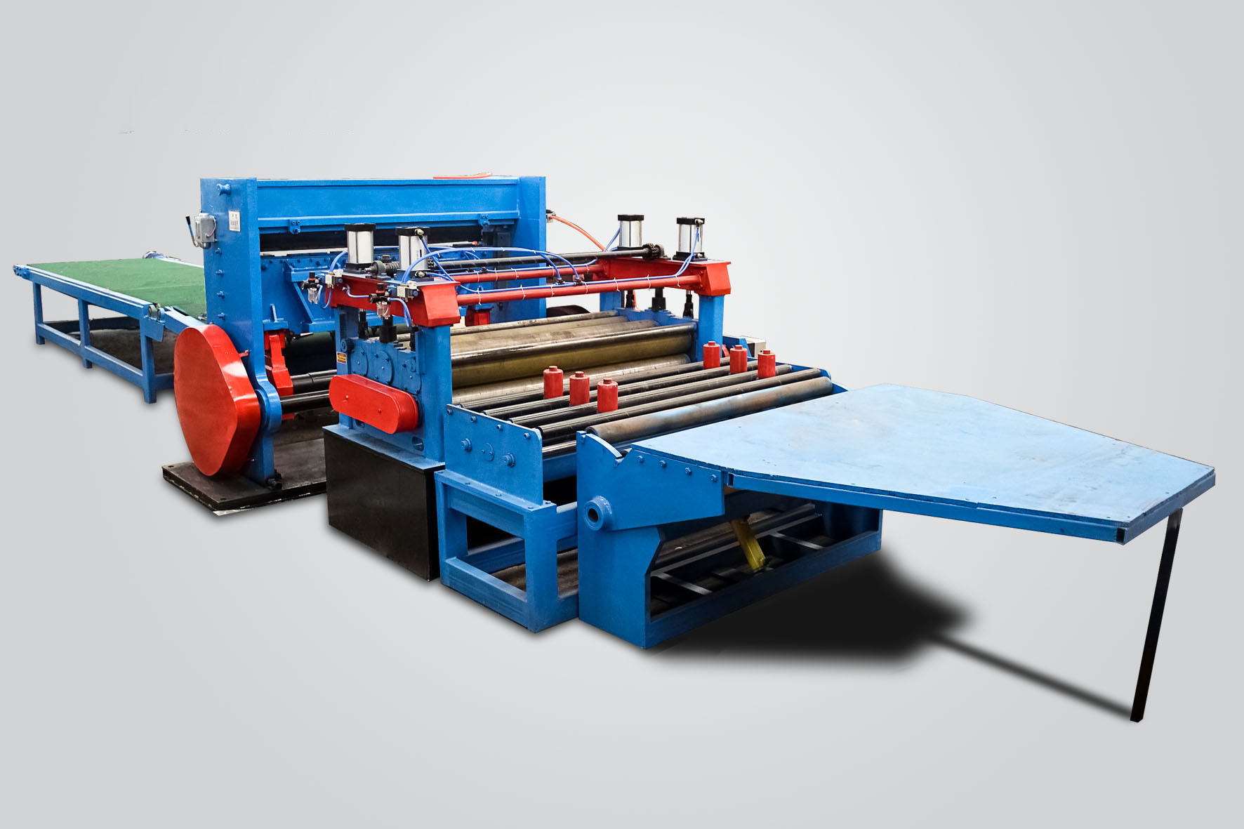 Automatic Cable Coiler And Uncoiler System, High Quality Automatic ...