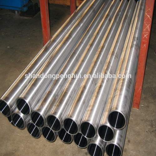 Din2391 Seamless Steel St52 Honed Tube, High Quality Din2391 Seamless ...