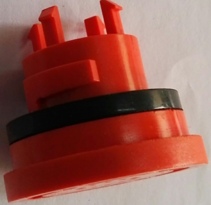 Lead-acid Battery Safety Valve, High Quality Lead-acid Battery Safety ...