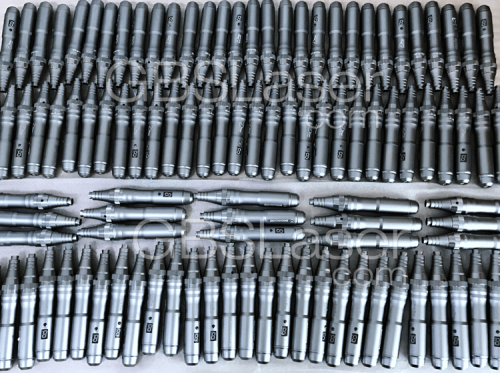 Rechargeable Motorized Micro Needling Therapy System Micropen, High ...