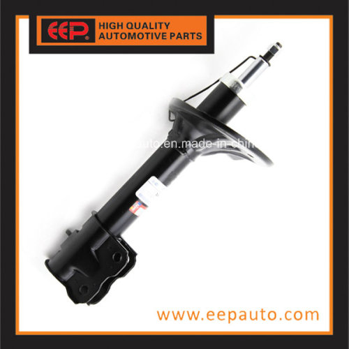 Shock Absorber For Mitsubishi Outlander Cu2w Shock Absorber Kyb 334398 ...