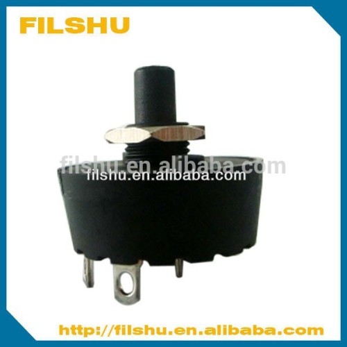 16a 250vac 10 Position Rotary Switch, High Quality 16a 250vac 10 ...