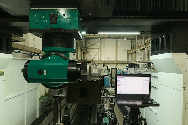 Pitch Yaw Roll Measurement Api Swivelcheck For Machine, High Quality ...