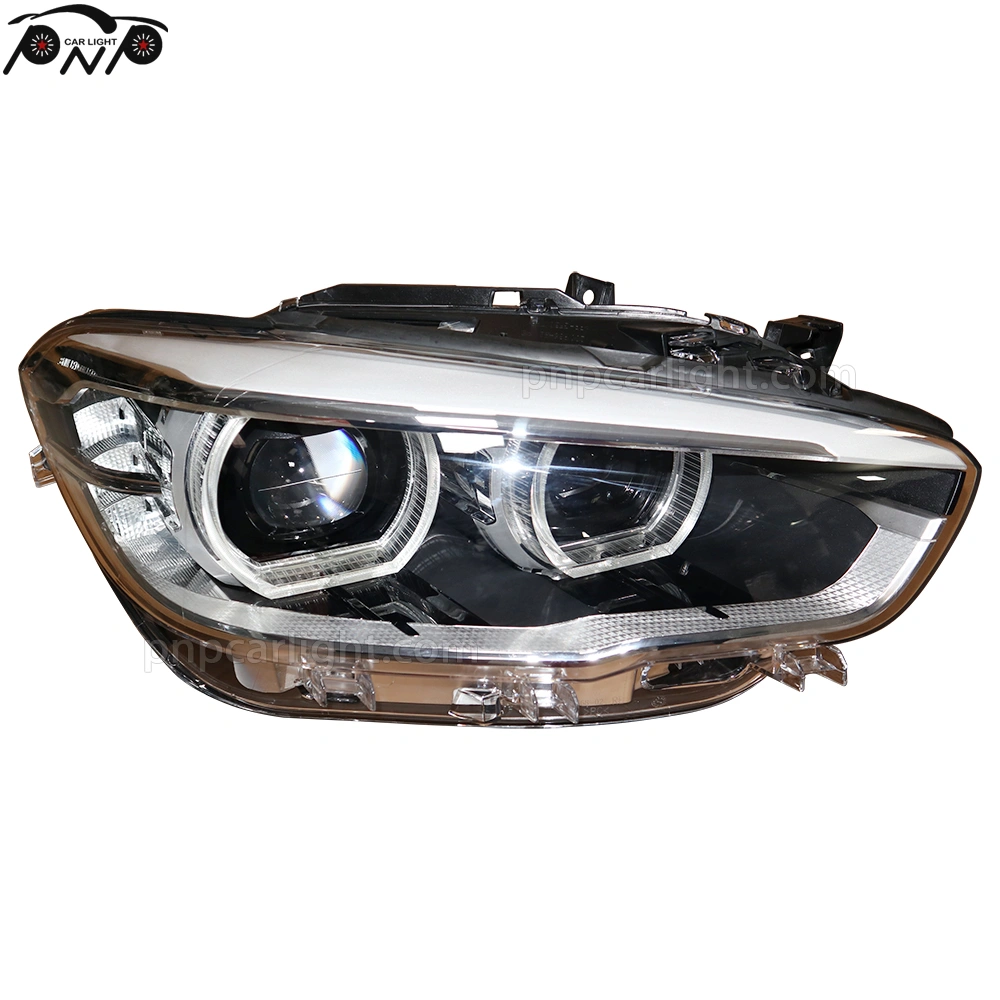 LED headlight for BMW 1 series F20 LCI China Manufacturers Suppliers ...