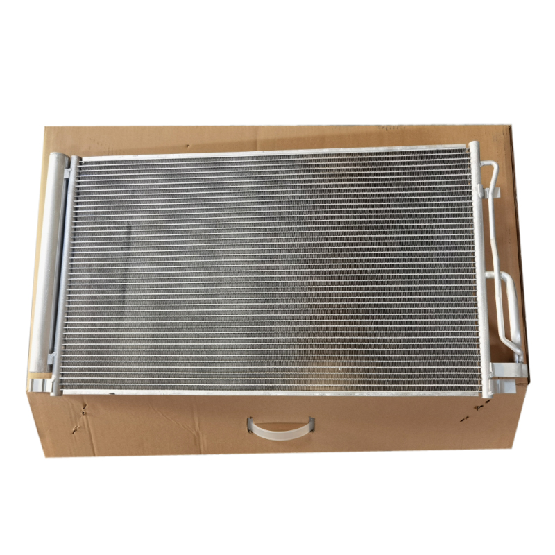 97606-f2000 Radiator และ Fan สำหรับ Hyundai Elantra คุณภาพสูง 97606 ...
