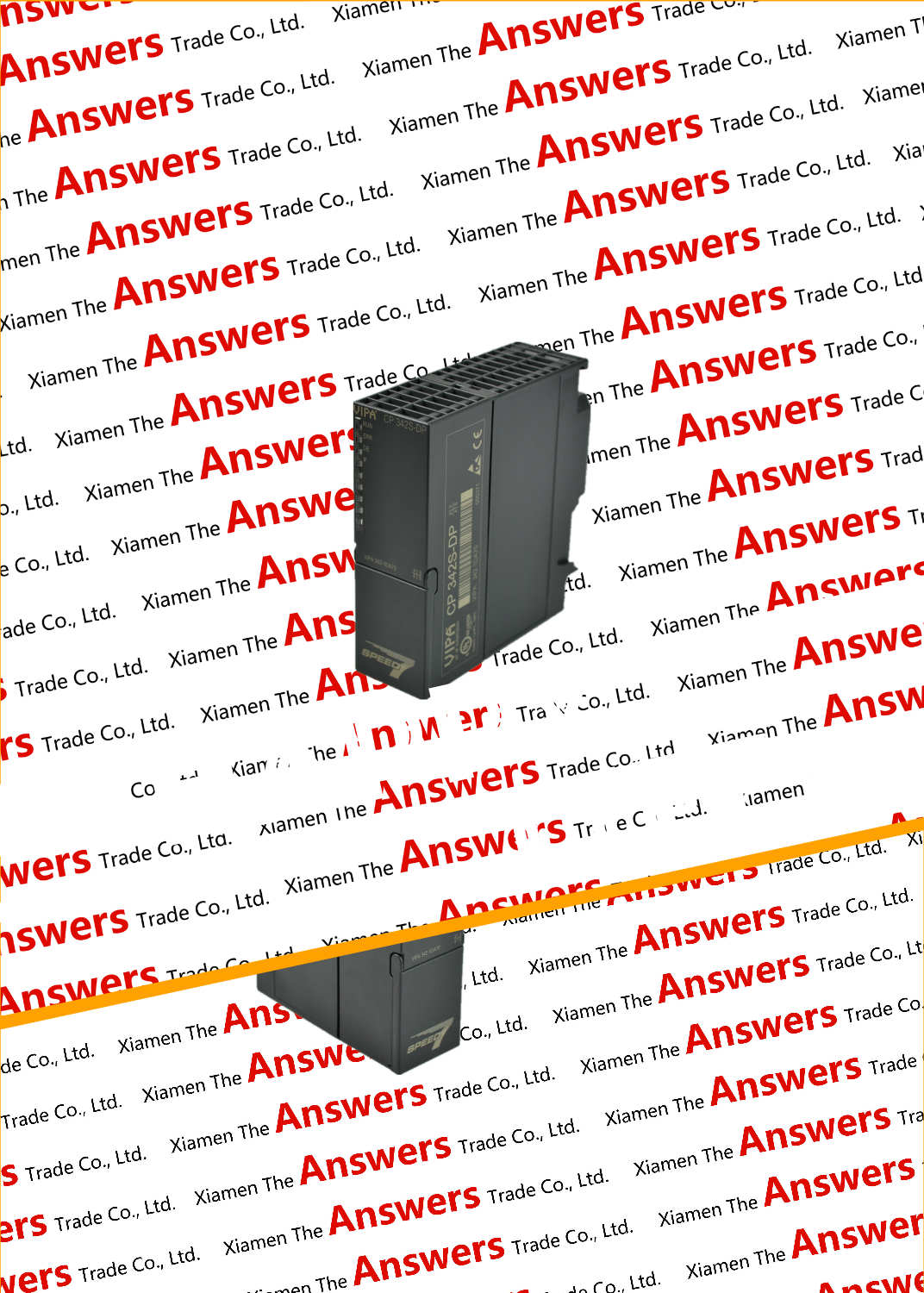 342-1da70 Fieldbus Master Modules คุณภาพสูง 342-1da70 Fieldbus Master ...