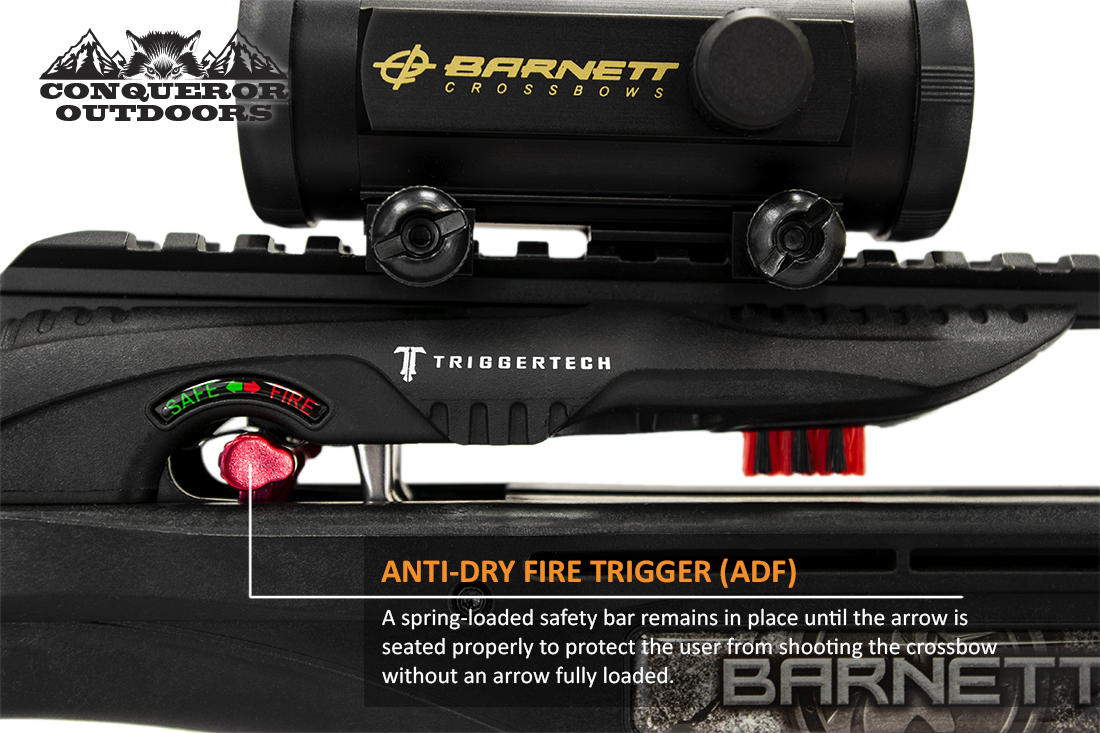 Barnett - Crossbow Tactical Recruit คุณภาพสูง Barnett - Crossbow ...