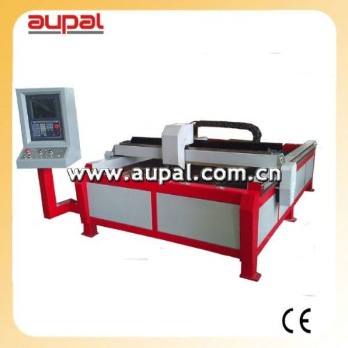 Aupal Hangzhou Cnc Table Style Plasma Flame Cutting Machine, High ...