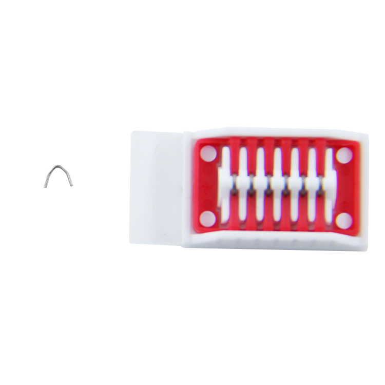 Tiga-lok Ligating Clips Small 6clips, Bossgoo.com의 고품질 Tiga-lok ...