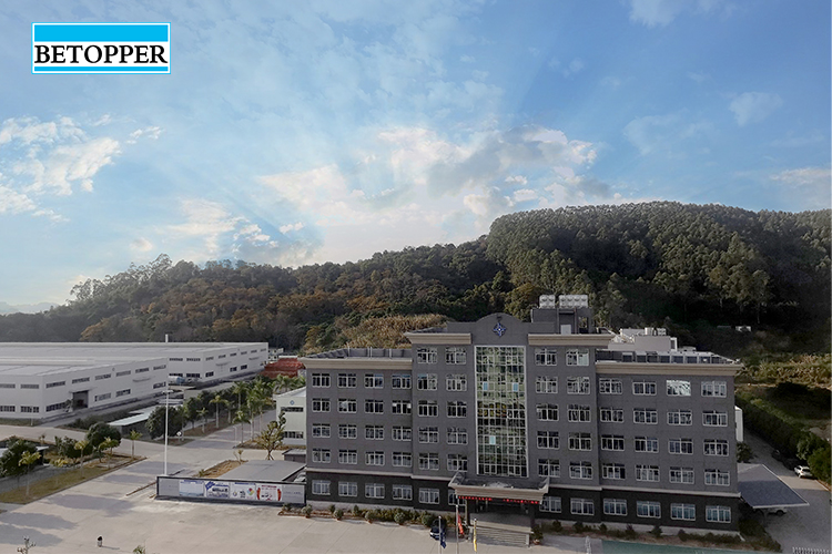 Betopper Hydraulic Powerpack Rock Splitter For Mining And Quarrying ...
