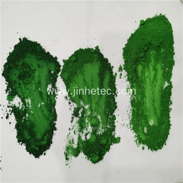Light Chromium Oxide Green For Spray Paint Images & Photos