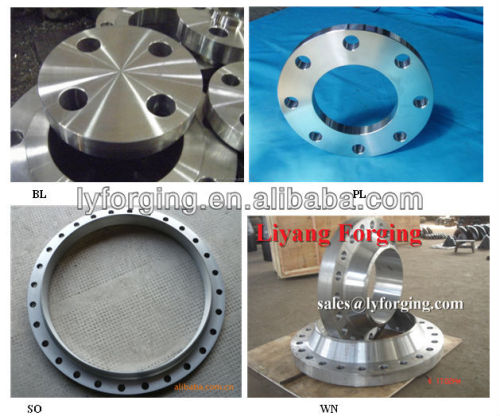 British Standard Flanges, High Quality British Standard Flanges on ...