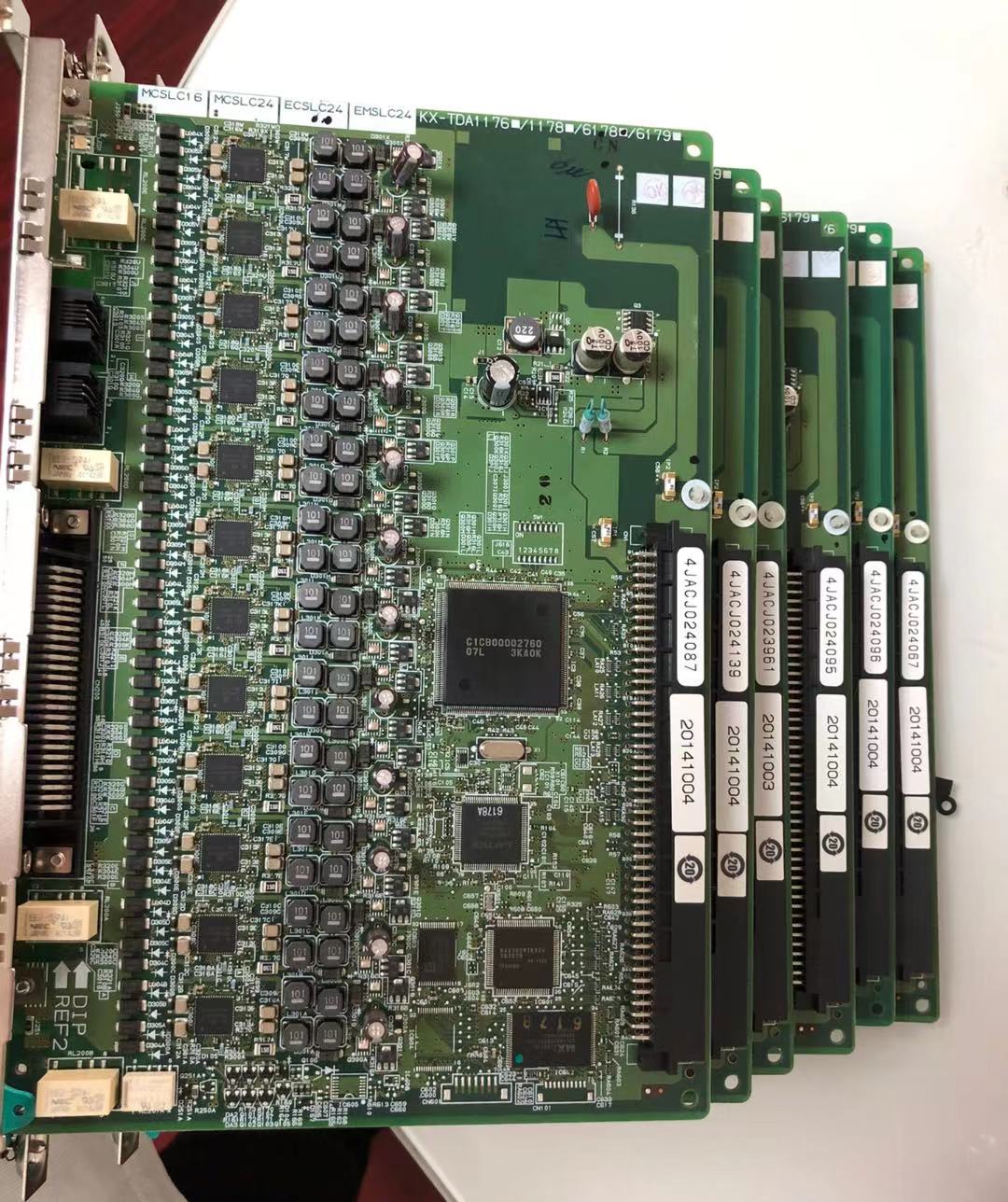 파나소닉 Tda 시리즈 아날로그 확장 카드, Bossgoo.com의 고품질 파나소닉 Tda 시리즈 아날로그 확장 카드