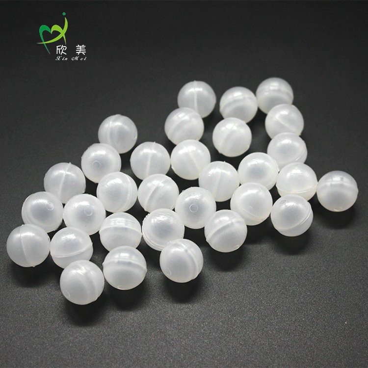Environmental Material Plastic Float Ball, High Quality Environmental ...