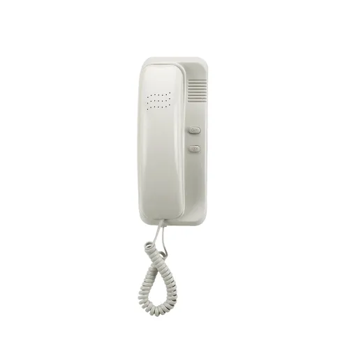 Surface Mounted Audio Handset, High Quality Surface Mounted Audio ...