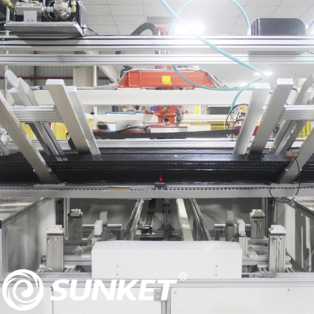 EPC Project Solar On-Grid System 1MW/3MW China Manufacturers Suppliers Factory Exporter