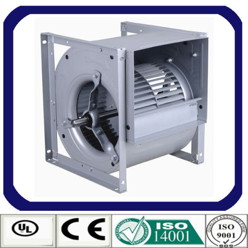 Belt Driven Backward Curved Centrifugal Fan, High Quality Belt Driven ...