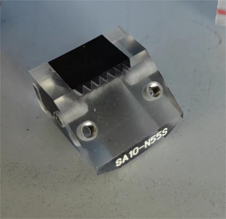 Phased Array Wedge SA10-N55S China Manufacturers Suppliers Factory Exporter