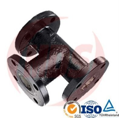 Ductile Iron Pipe Fitting Pn 10, High Quality Ductile Iron Pipe Fitting ...