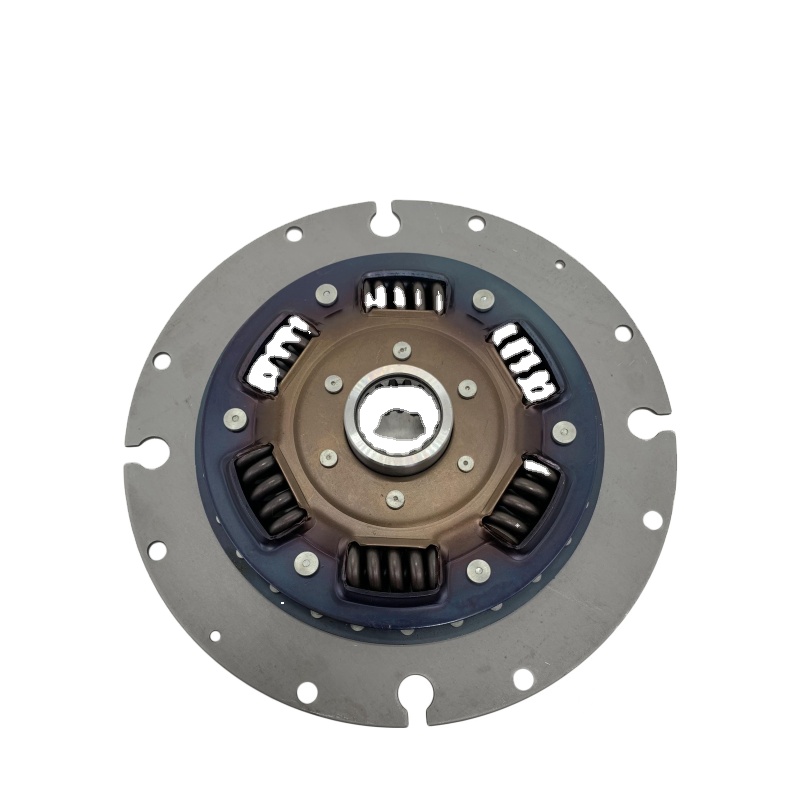 Clutch Disc Hydraulic Coupling For Komatsu Excavators (pc180, Pc200-5 ...