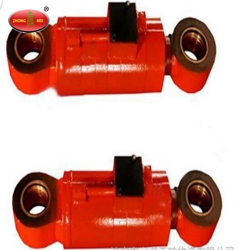 Mining Shear Height-adjusting Cylinder, High Quality Mining Shear ...